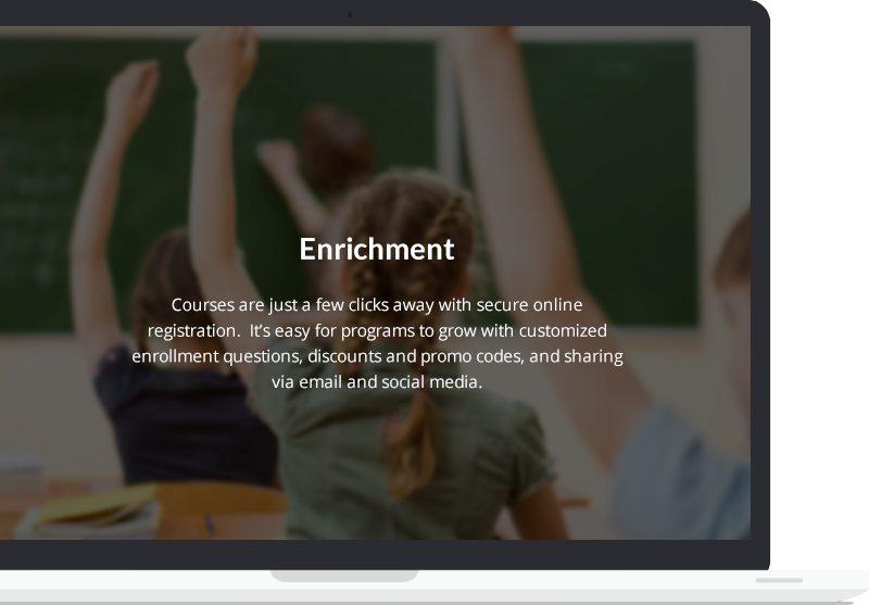 Eleyo :: Next Generation Software for Schools