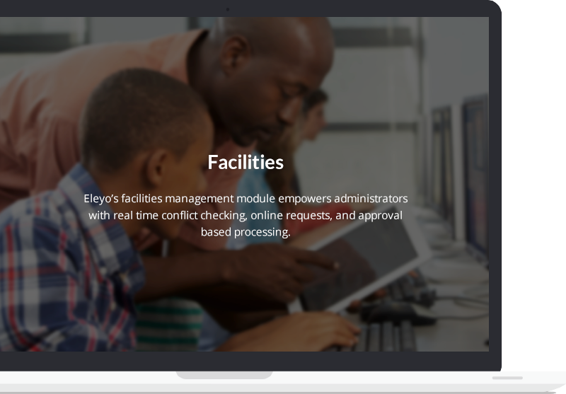 Eleyo :: Next Generation Software for Schools